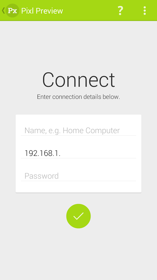 [New App] Pixl Preview Allows Real-Time Previews Of Photoshop Designs ...