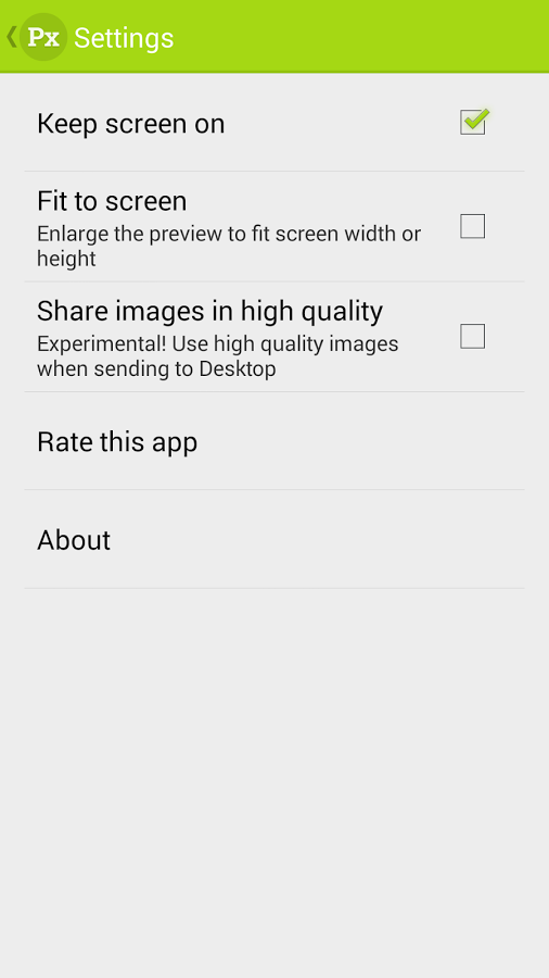 [New App] Pixl Preview Allows Real-Time Previews Of Photoshop Designs ...