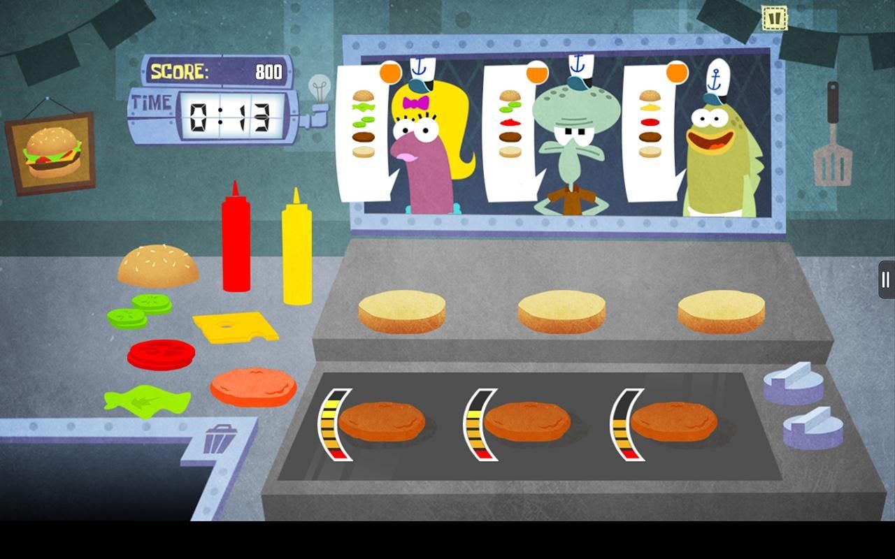 [New App] Nickelodeon Releases Official Android App Complete With Full ...