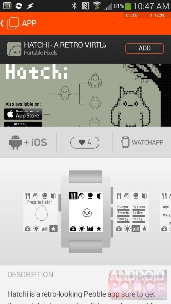 [GDC 2014] Pebble Announces Three New Games Now Available In The ...