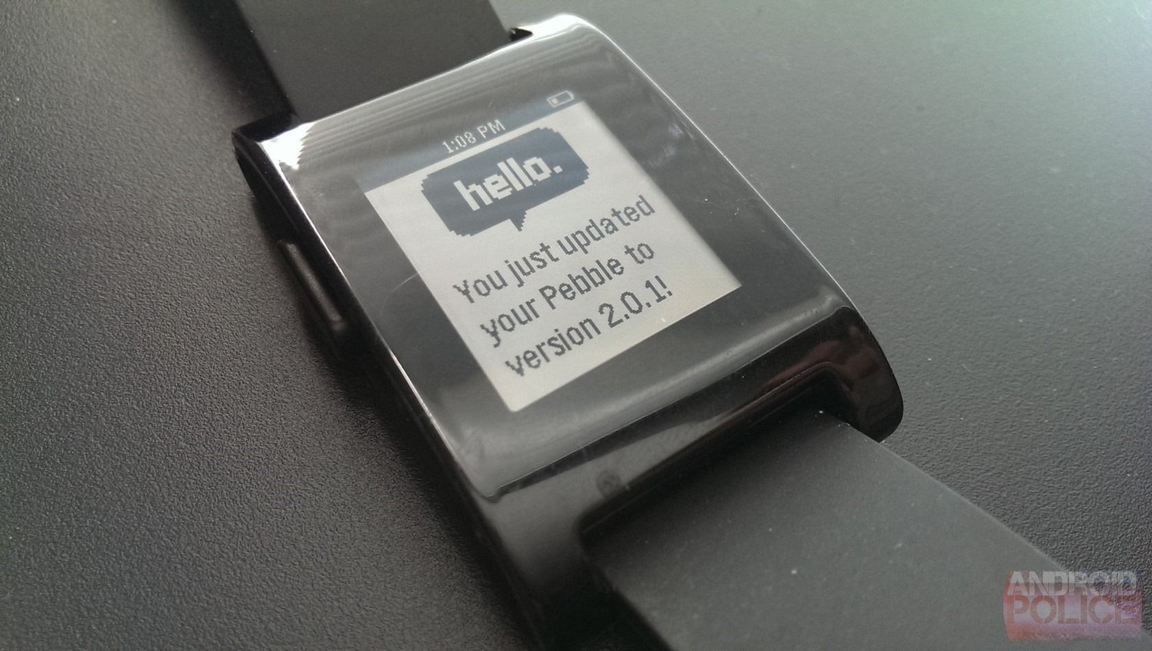 Pebble 2.0 Update Introduces Long-Awaited App Store, A Drastically ...