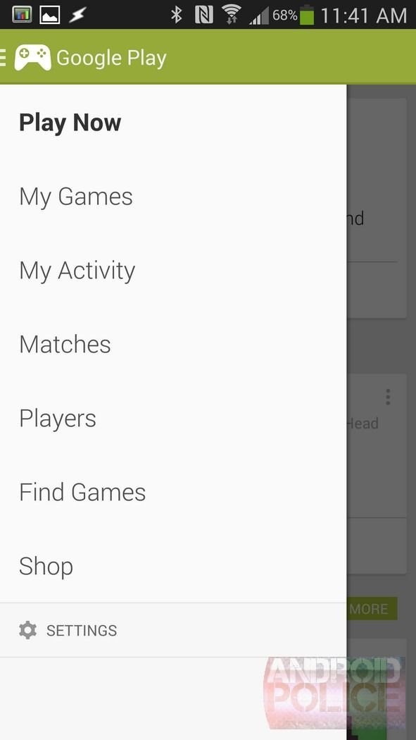 Google Play Games v1.5 Lets You View Multiplayer Invites, See Who's ...