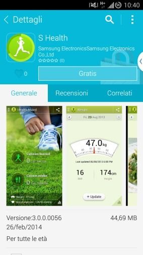 Several Upcoming Samsung Galaxy S5 Apps Have Leaked Onto The Web, And ... Several Upcoming Samsung Galaxy S5 Apps Have Leaked Onto The Web, And ...