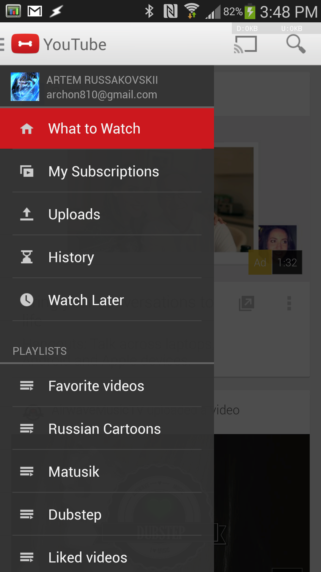 YouTube 5.5 Update Introduces UI Tweaks, Replying To Comments, Hints At YouTube Surveys [APK ...