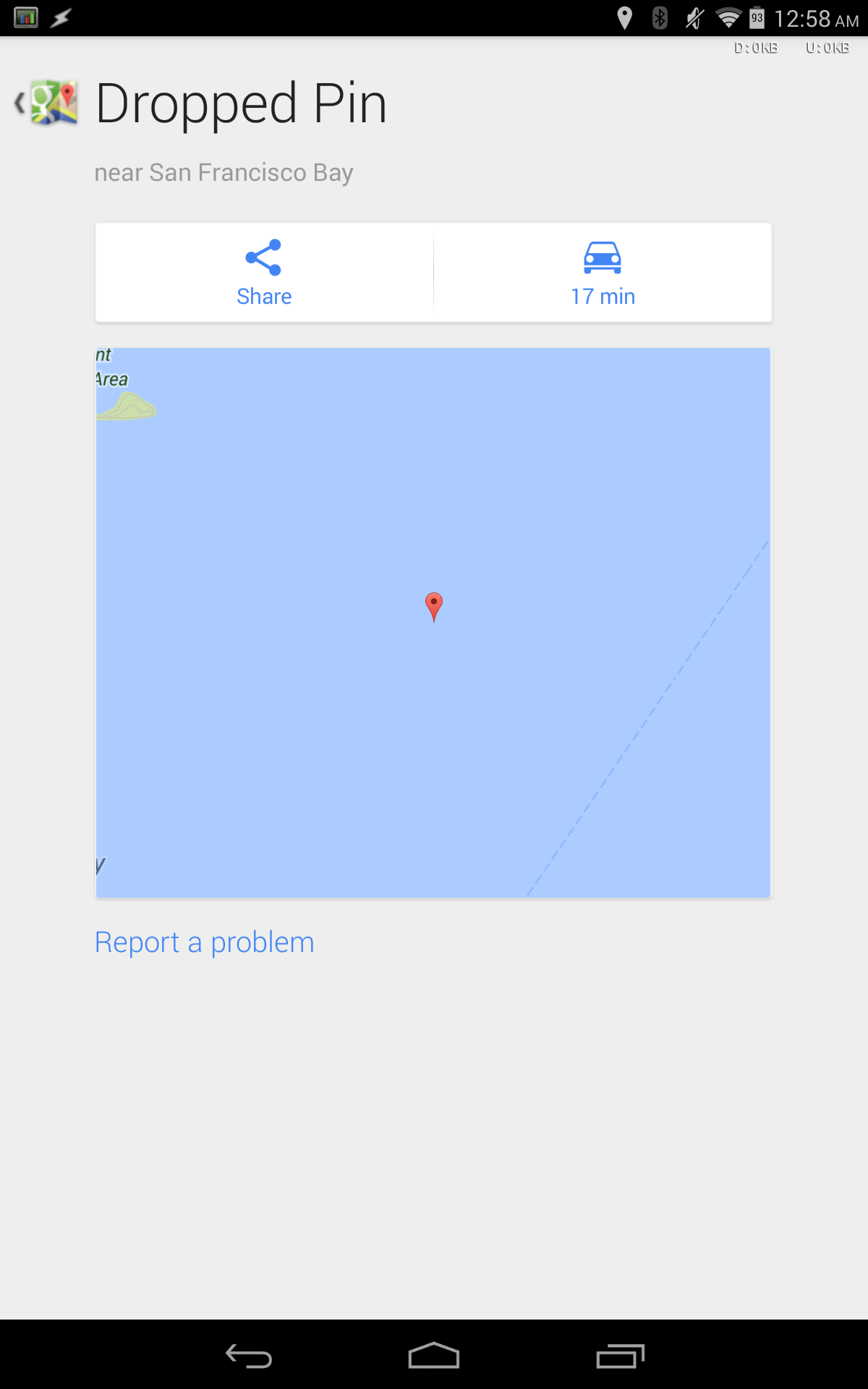 [Updated] Google Maps v7.7 For Android Rolling Out, Adds Public ...