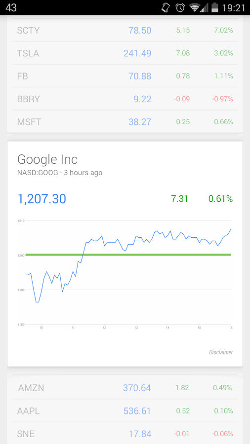Google Search 3.3 Update Improves Cricket Support, Enhances Image ...