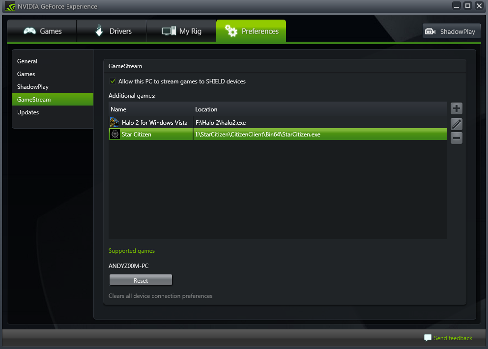 NVIDIA SHIELD KitKat Update Will Add GameStream Anywhere, Mouse And ...