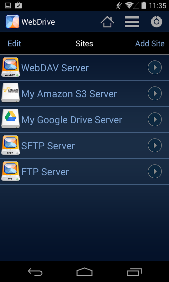 [New App] South River Tech, The Maker Of TitanFTP Server, Brings A Version Of Its Popular ...