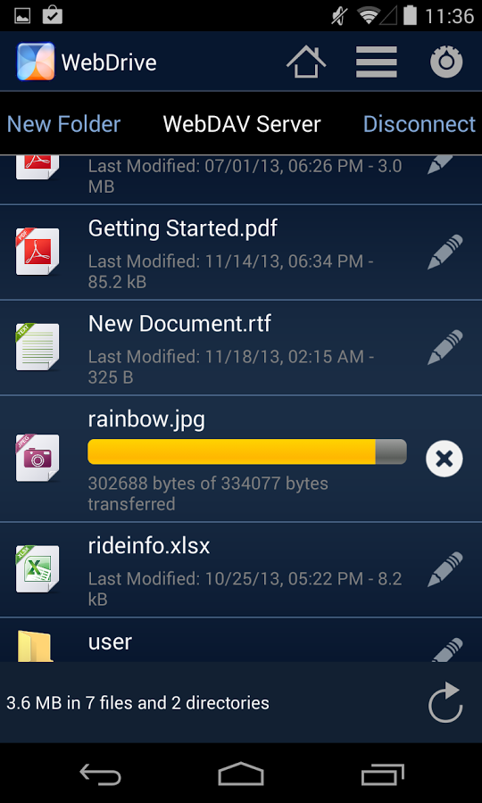 [New App] South River Tech, The Maker Of TitanFTP Server, Brings A ...