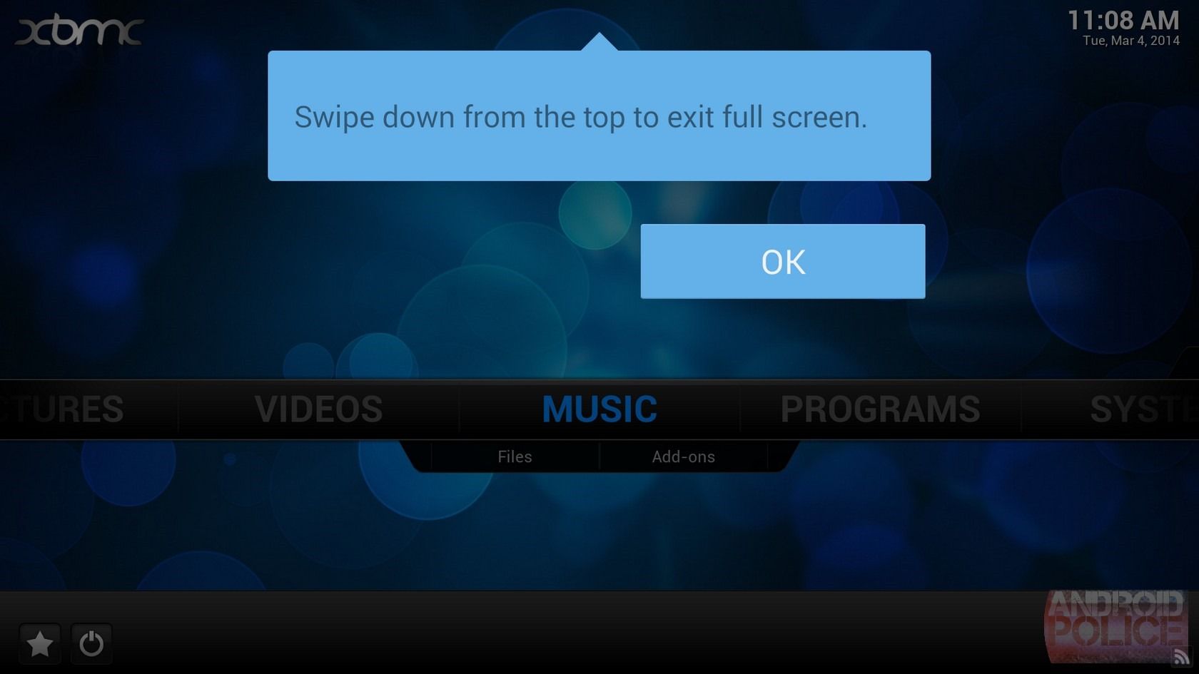 XBMC v13.0 'Gotham' Beta Adds Hardware Decoding For Android, Support ...
