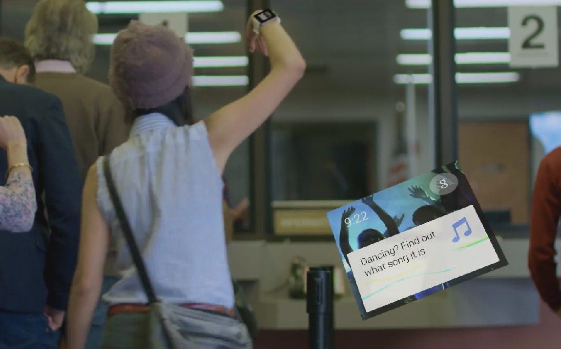 Android Wear Developer Site Reveals More About The User Interface ...