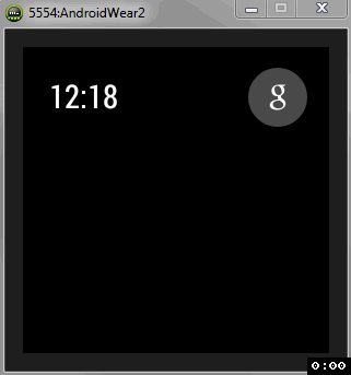 Taking The Android Wear Preview SDK For A Spin - Notifications ...