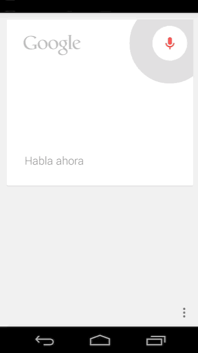 Google Search Will Now Define Spanish Words For People Who Google Using ...