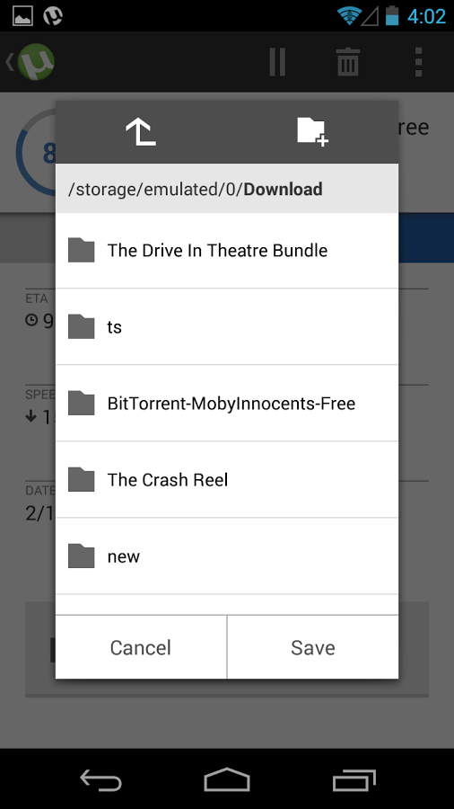 µTorrent 2.0 Brings A Completely Revamped UI, Lets You Select Files ...
