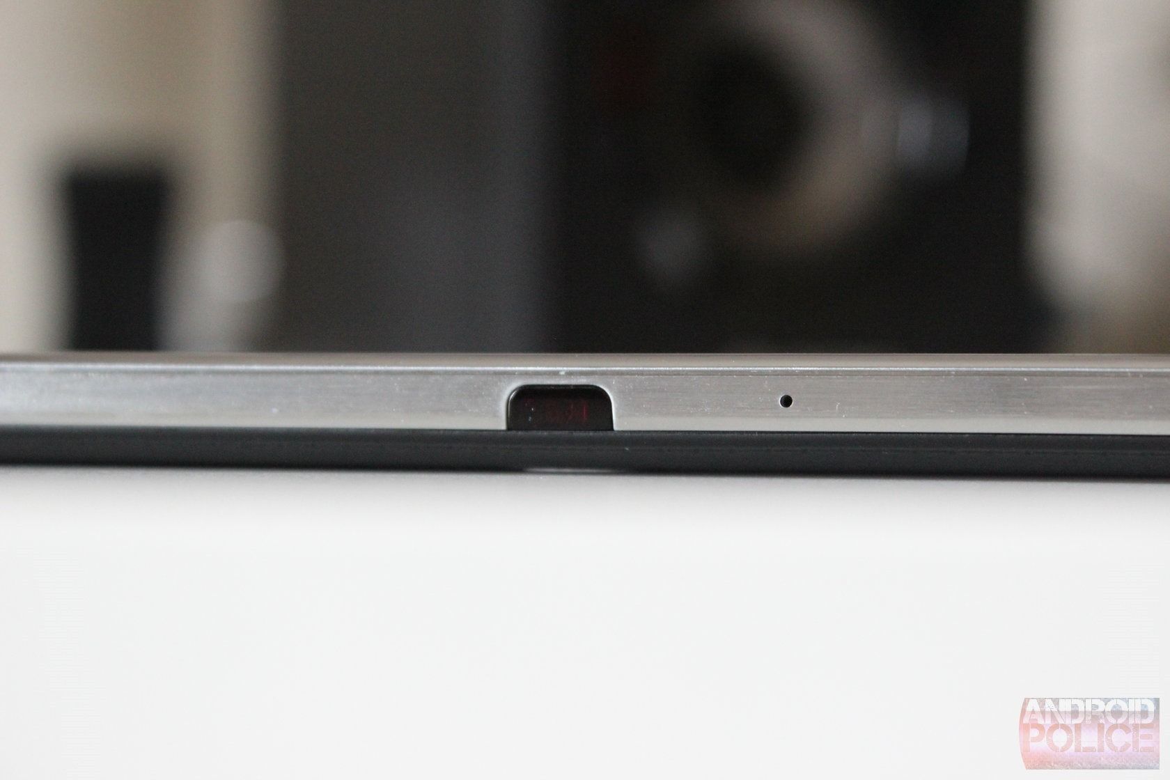 Samsung Galaxy Note Pro 12.2 Review: It's Like A Big, Overpriced Note ...