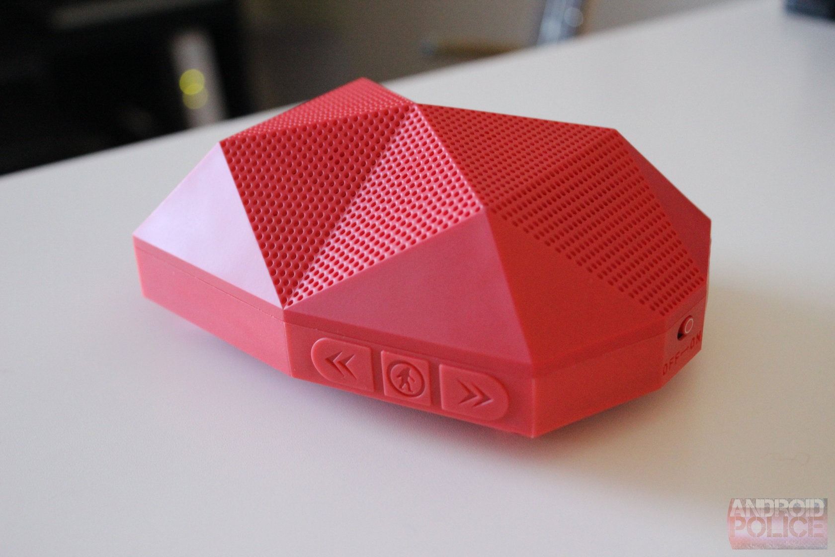 Outdoor Tech Turtle Shell 2.0 Review: Speaker In A Half Shell, Turtle Power