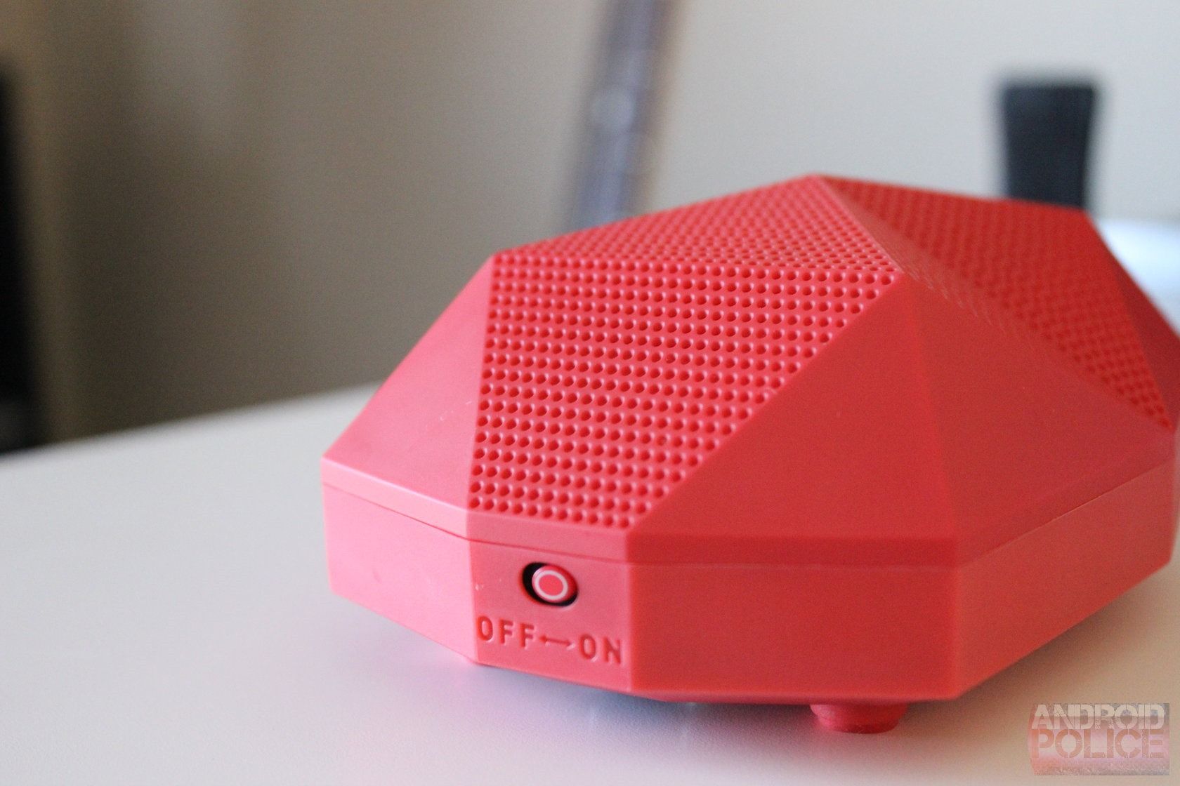 Outdoor Tech Turtle Shell 2.0 Review: Speaker In A Half Shell, Turtle Power
