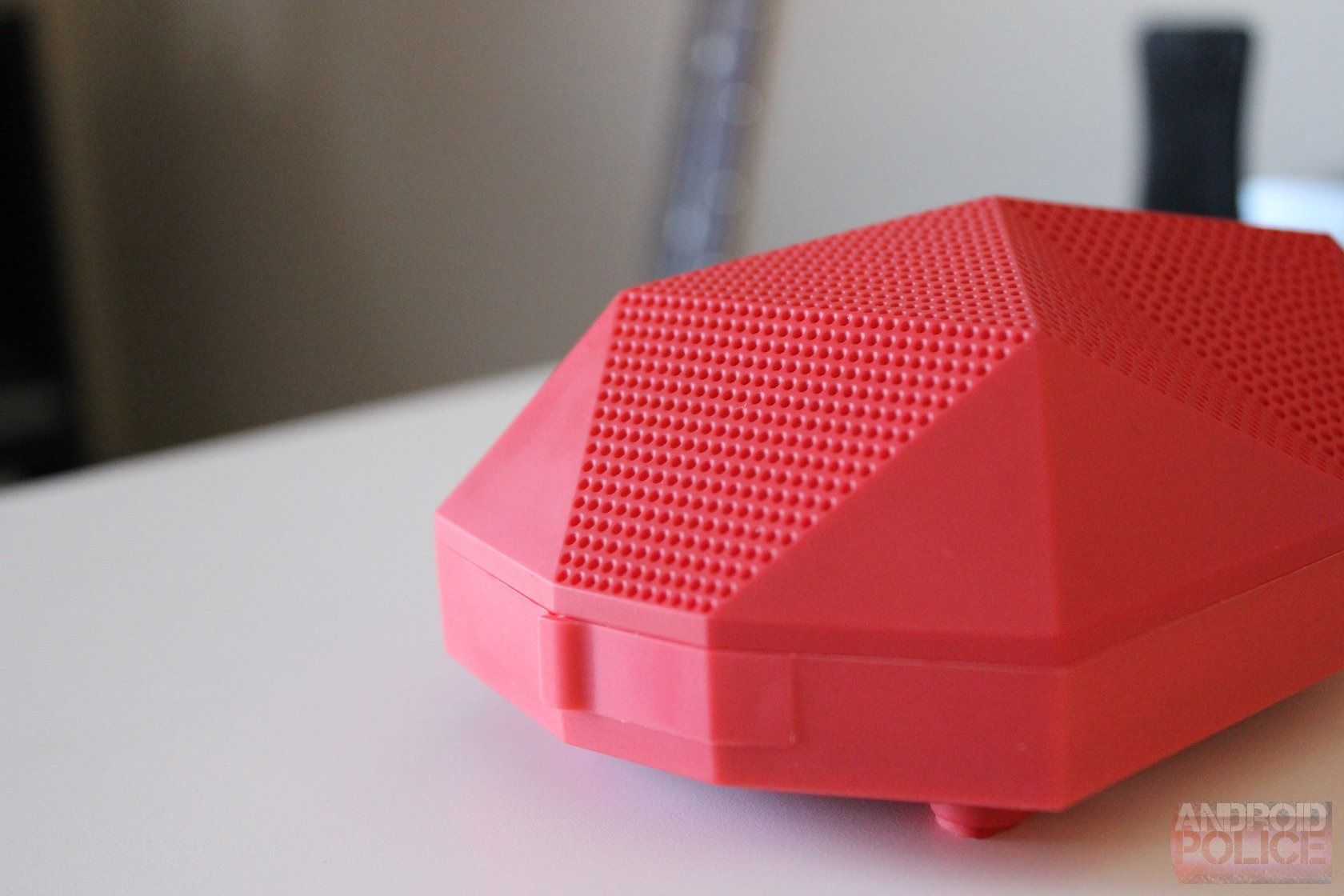 Outdoor Tech Turtle Shell 2.0 Review: Speaker In A Half Shell, Turtle Power