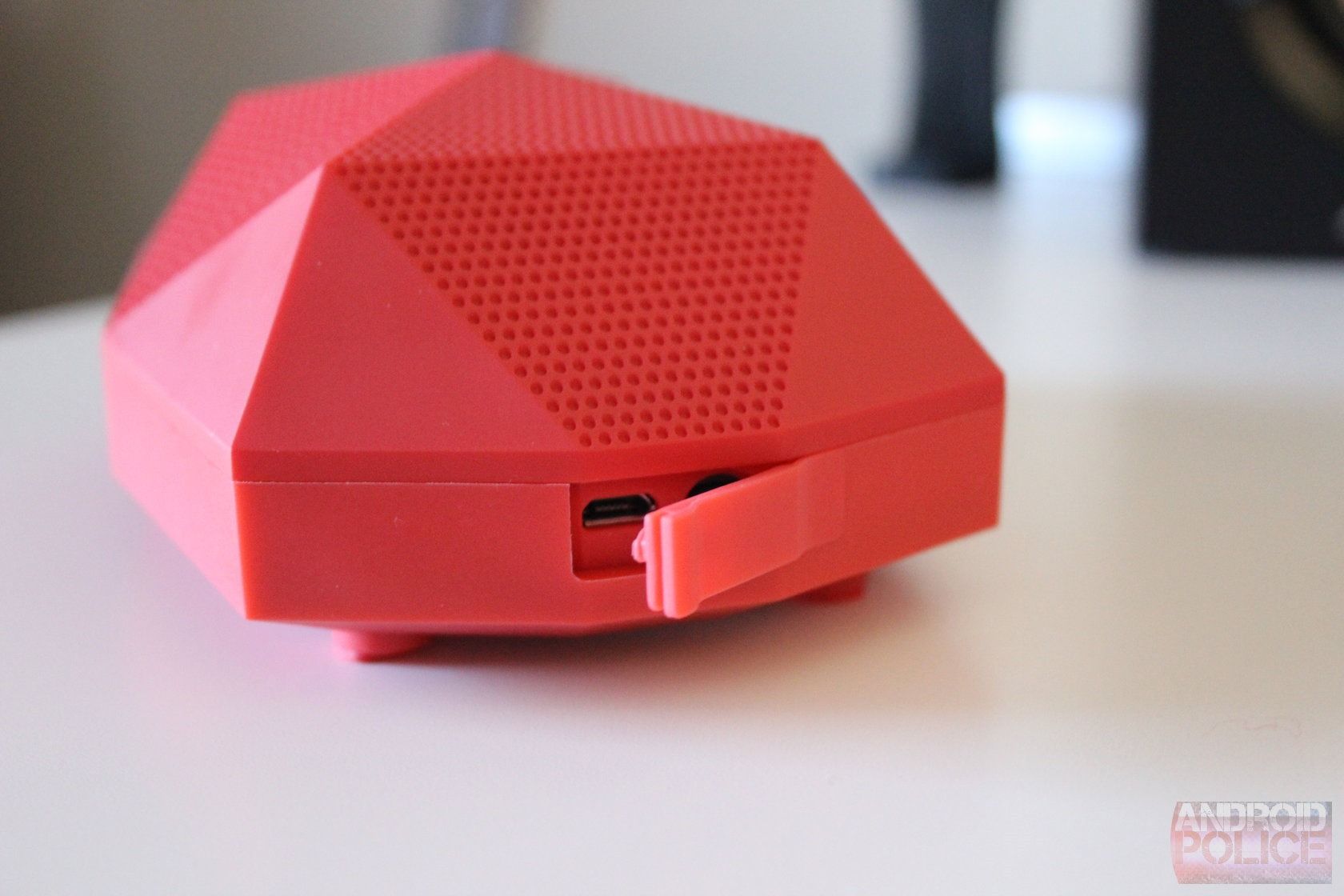 Outdoor Tech Turtle Shell 2.0 Review: Speaker In A Half Shell, Turtle Power