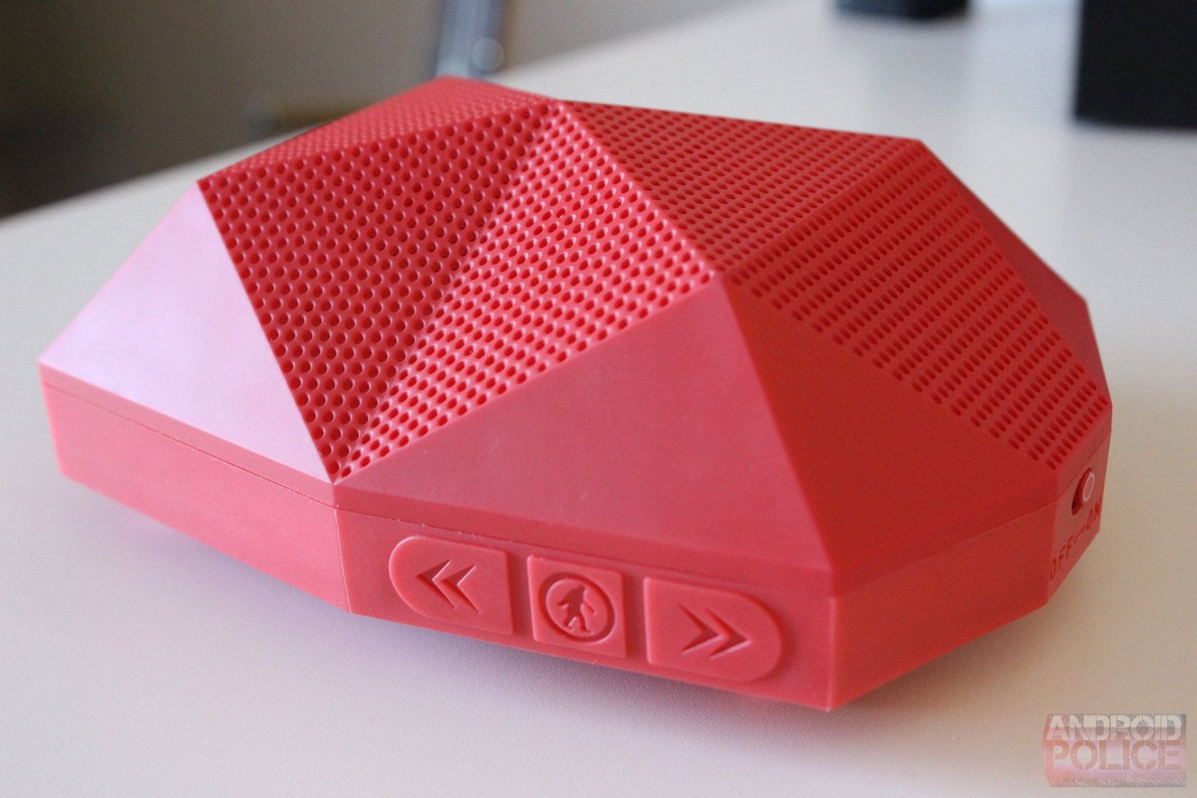 Outdoor Tech Turtle Shell 2.0 Review: Speaker In A Half Shell, Turtle Power