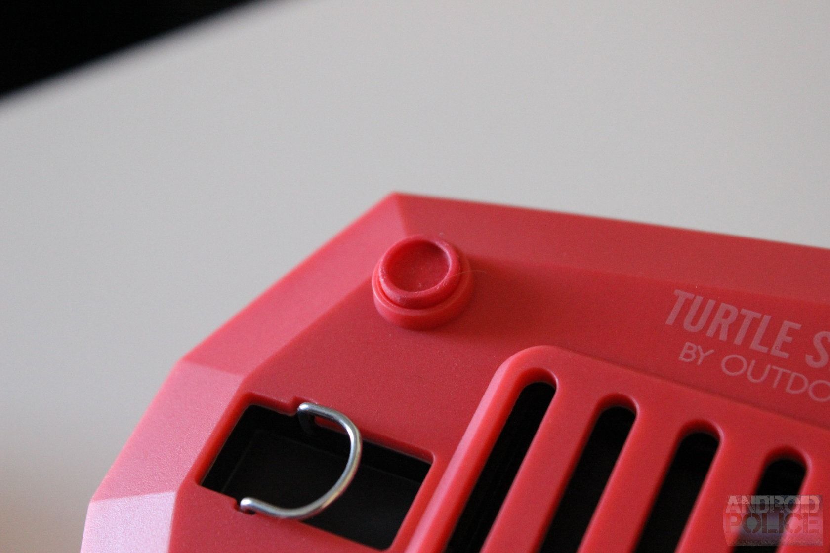 Outdoor Tech Turtle Shell 2.0 Review: Speaker In A Half Shell, Turtle Power