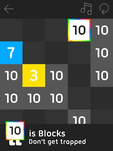10 Awesome Minimalistic Math And Numbers Games For Android