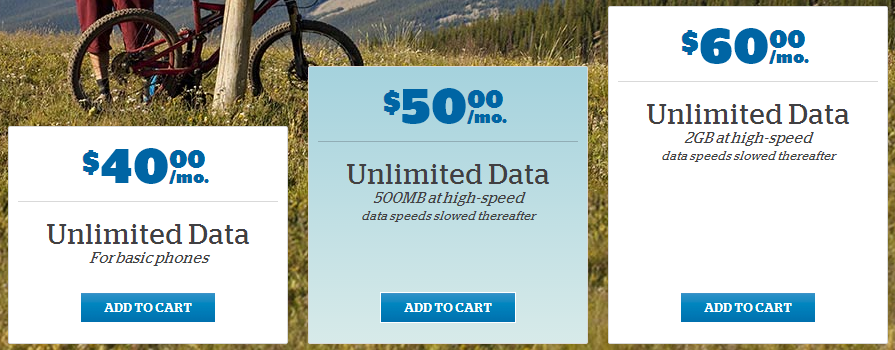 US Cellular Announces No-Contract 'Simple Connect' And Device ...