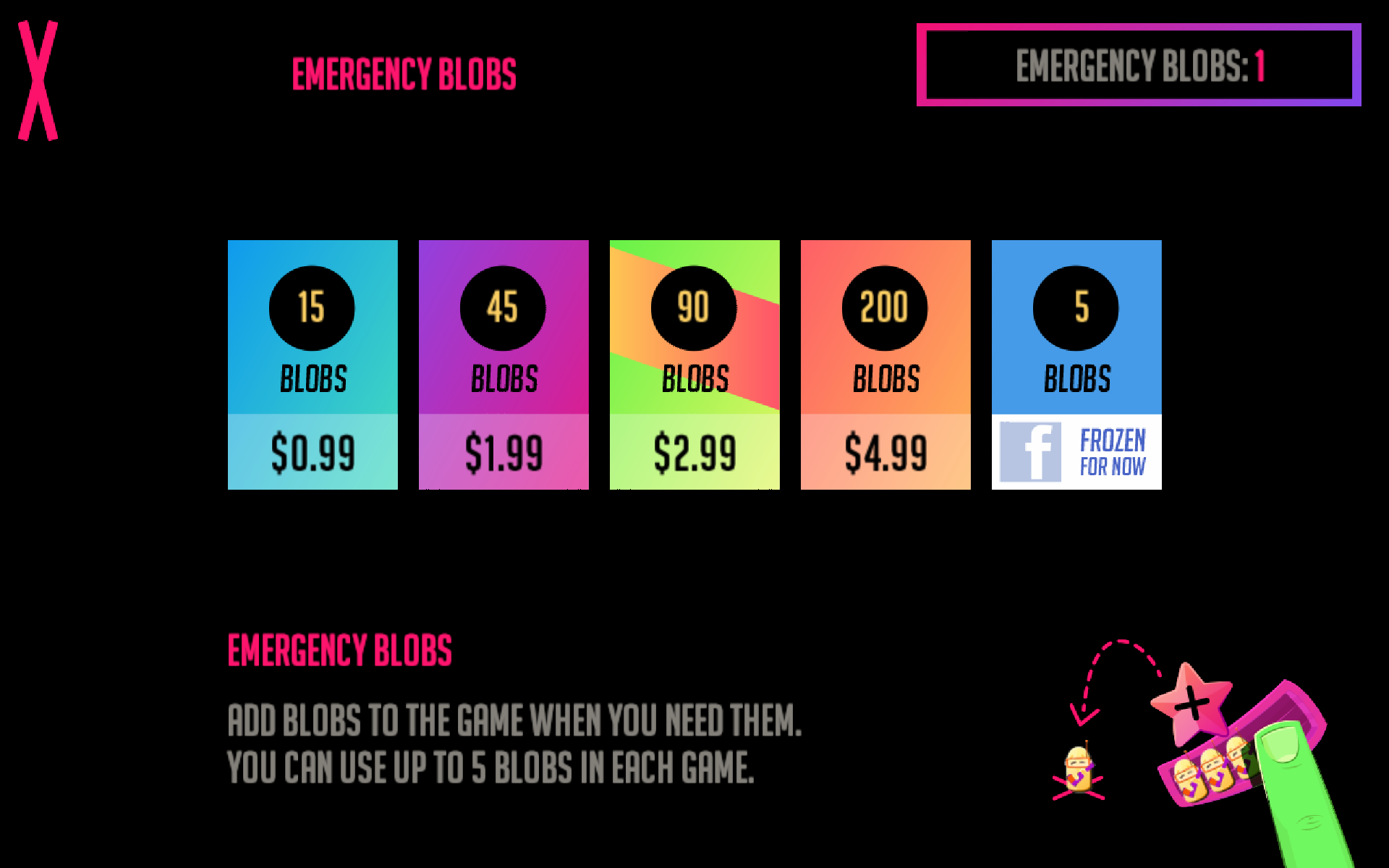 [New Game] Upopa's Adorable, Terrifying Twitch Shooter Upgrades To ...