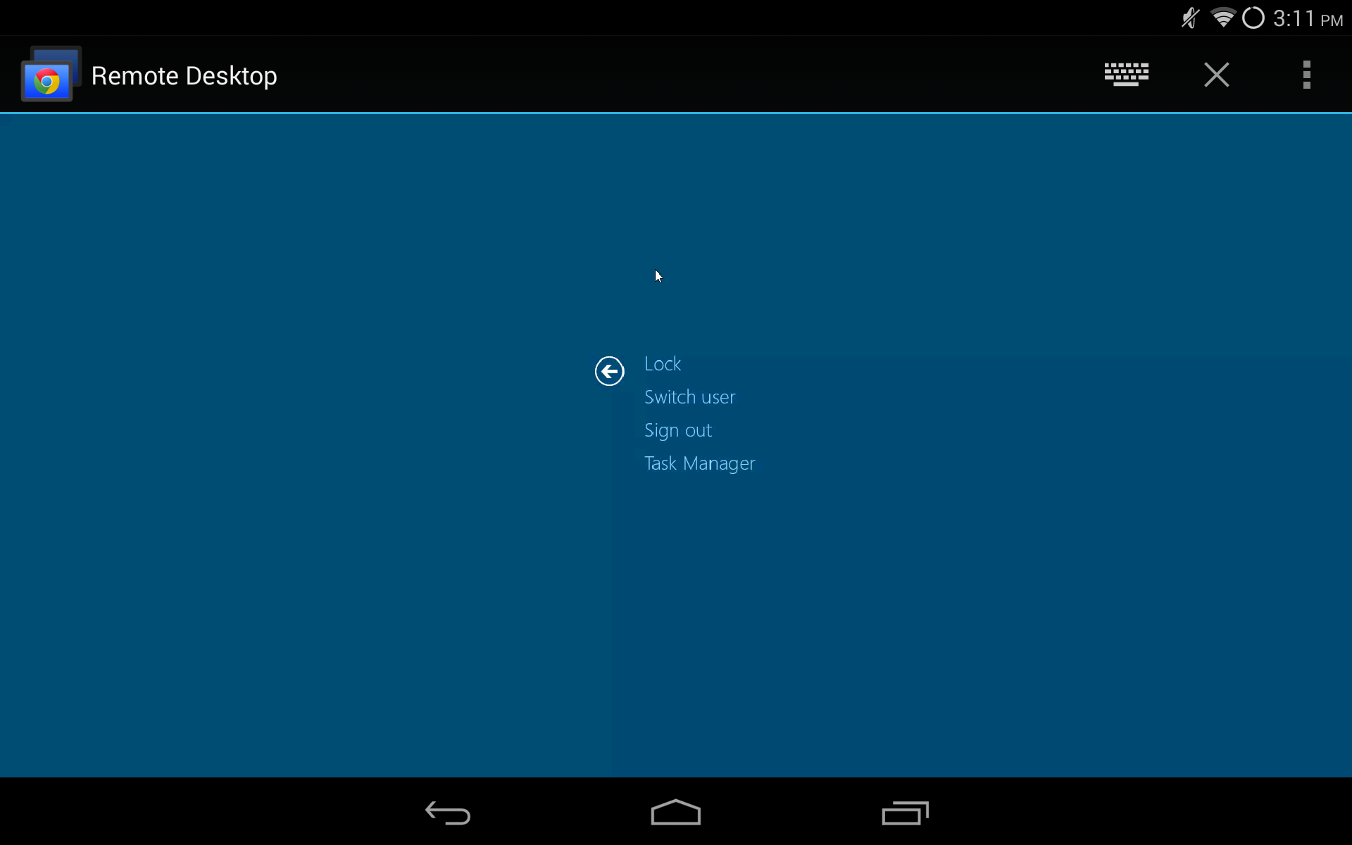 Hands-On With Google's New Chrome Remote Desktop App
