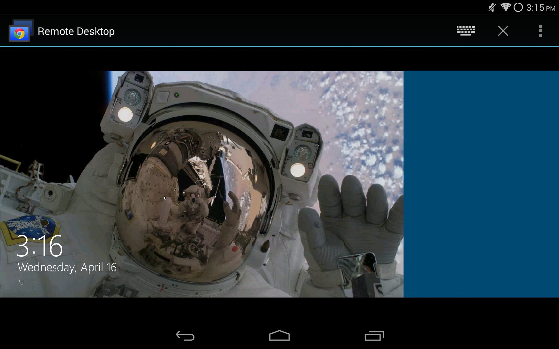 Hands-On With Google's New Chrome Remote Desktop App