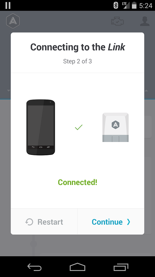 Automatic Link Review: The One Nag Whose Yammering Might Actually ...