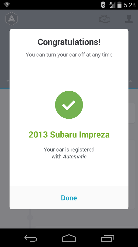 Automatic Link Review: The One Nag Whose Yammering Might Actually ...