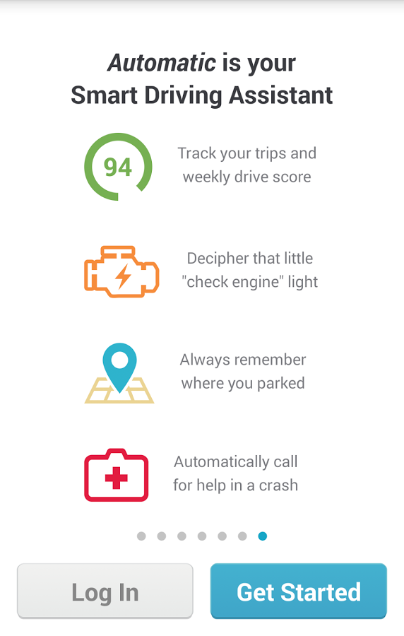 Automatic Link Review: The One Nag Whose Yammering Might Actually ...