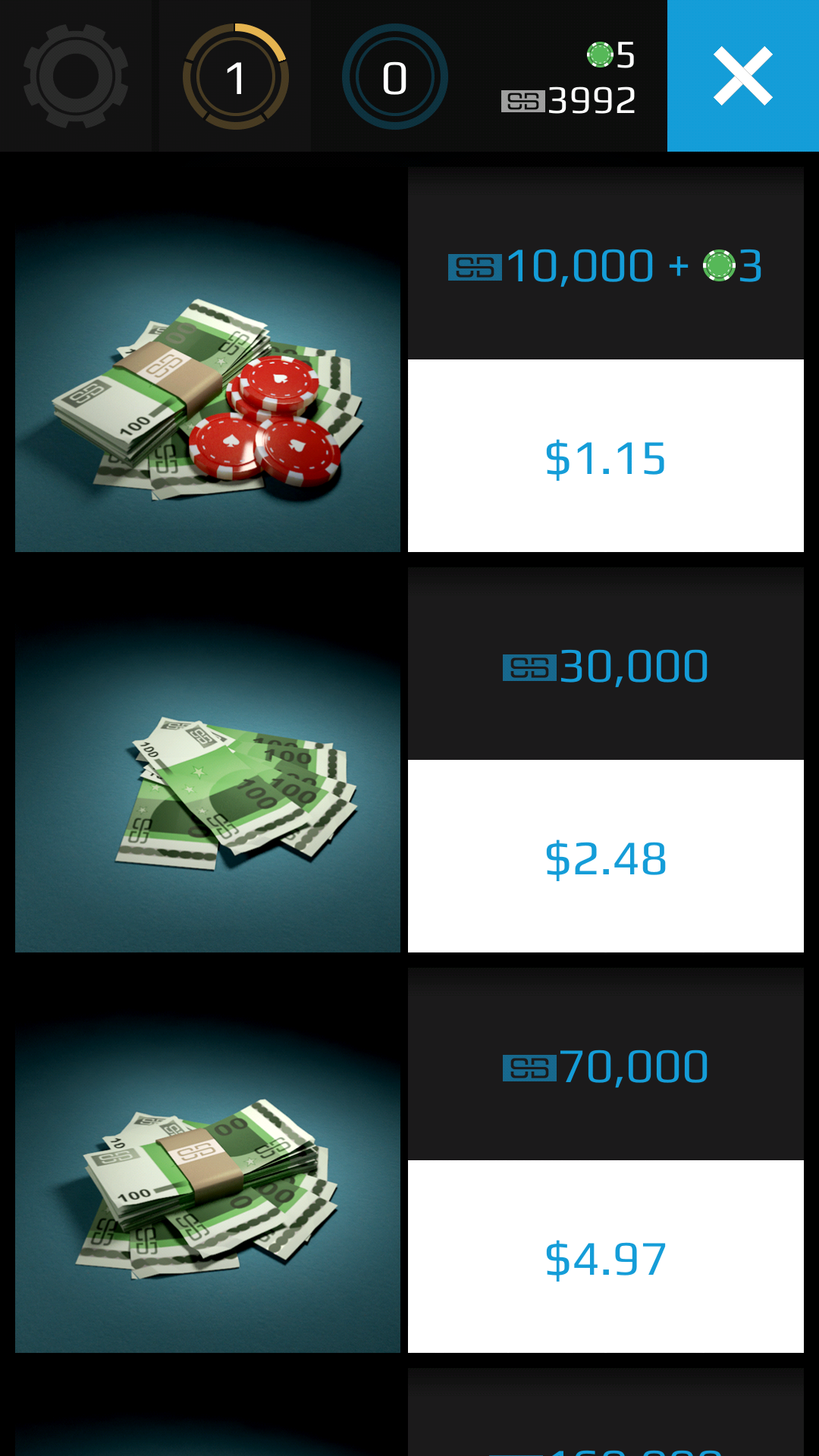 [New Game] Smash Bandits Racing Crashes Through The Play Store With The ...