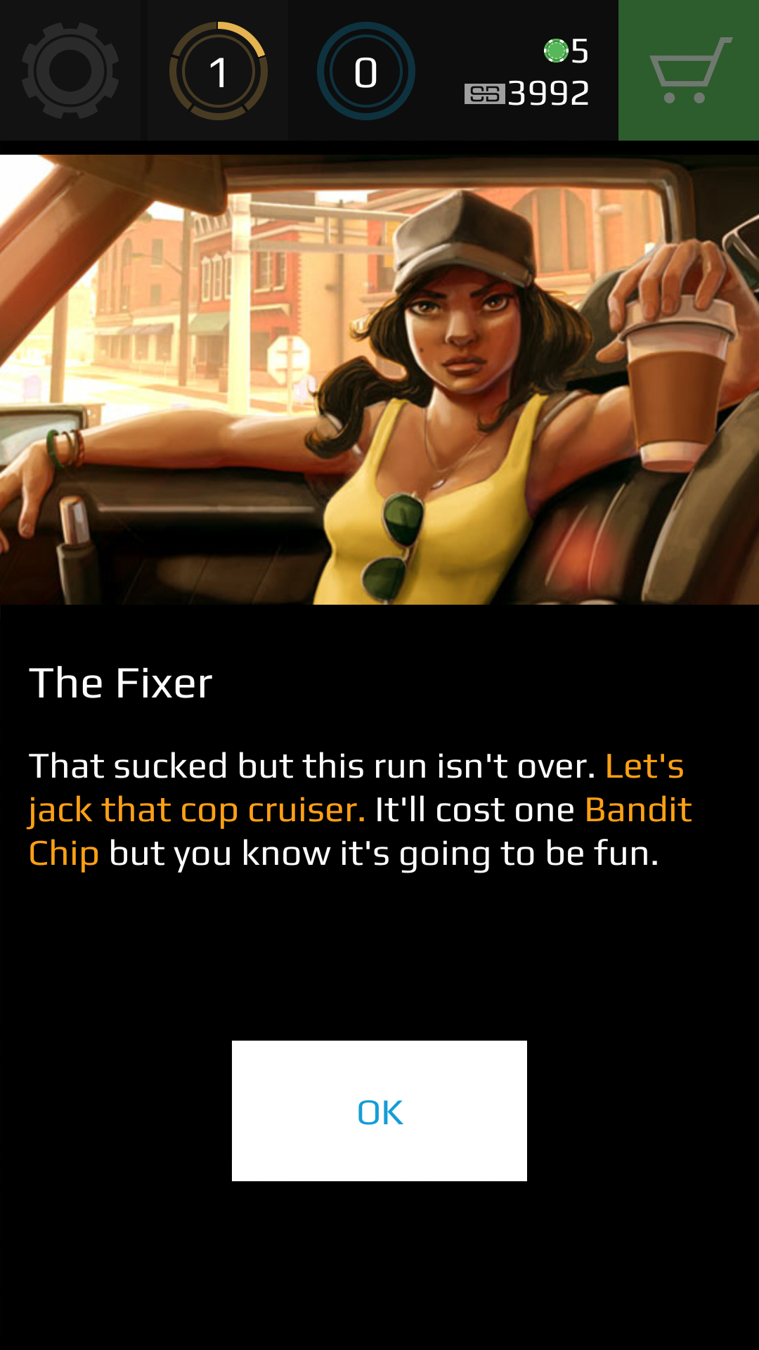 [New Game] Smash Bandits Racing Crashes Through The Play Store With The ...