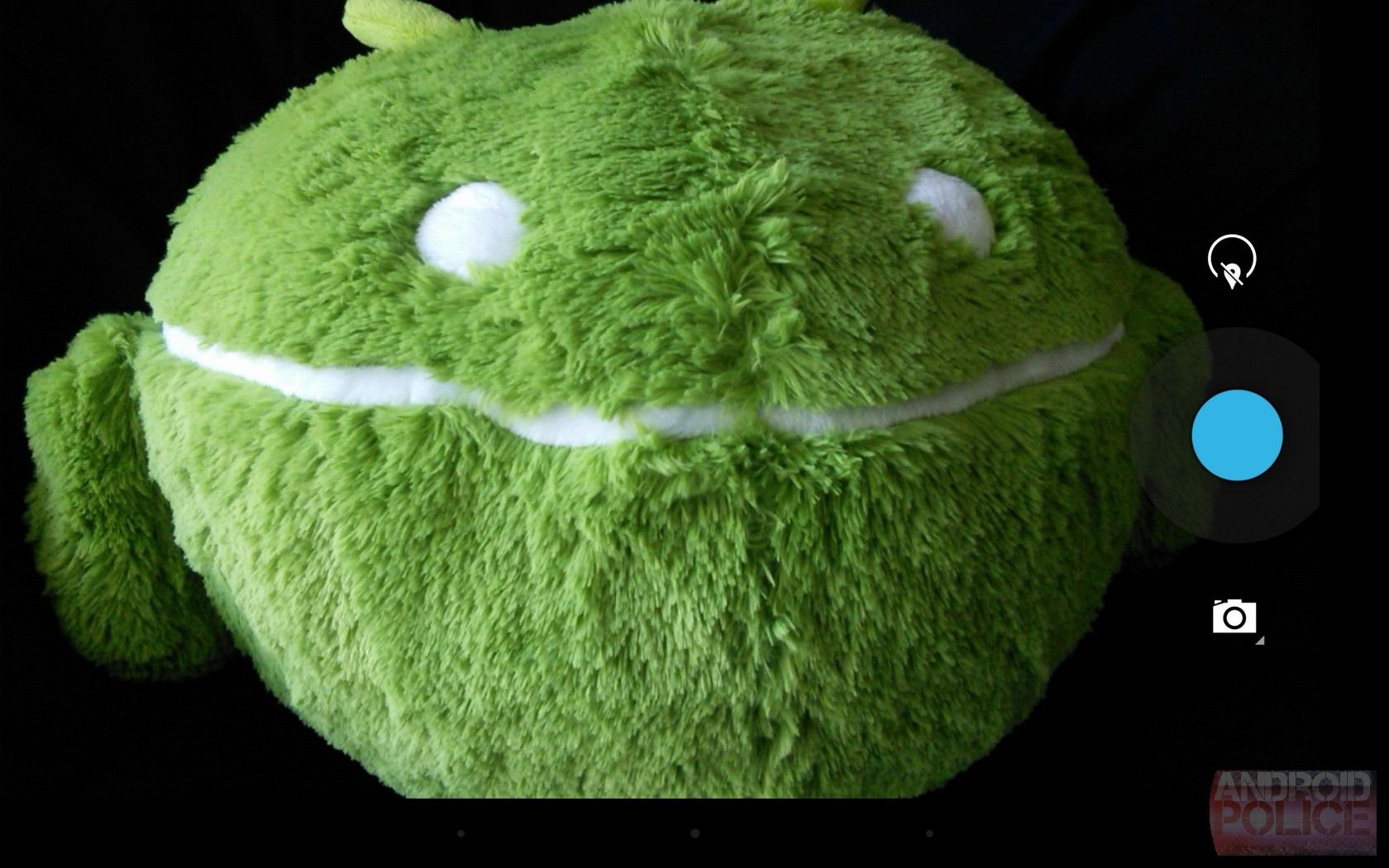 Here's A Complete Look At All That's Changed In The New Google Camera ...