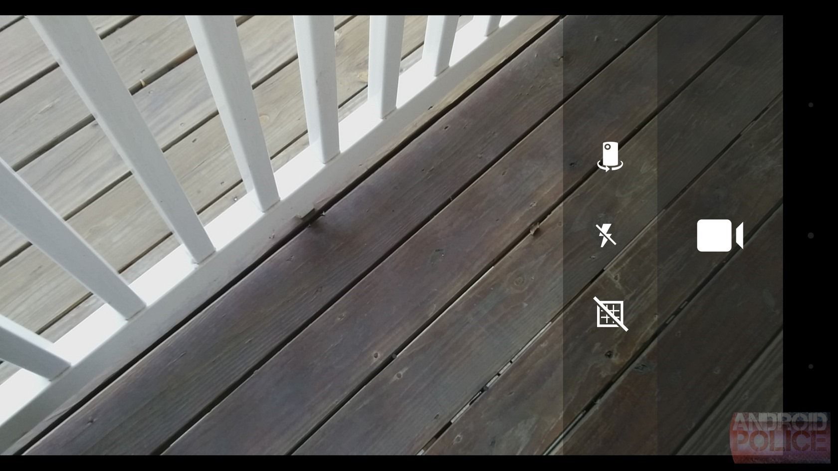 Here's A Complete Look At All That's Changed In The New Google Camera ...