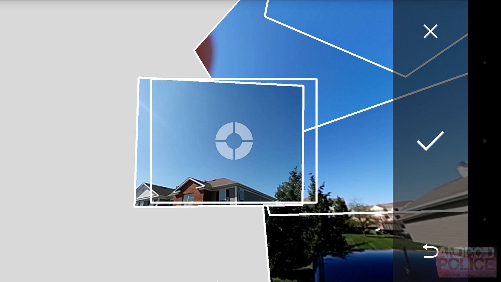Here's A Complete Look At All That's Changed In The New Google Camera ...