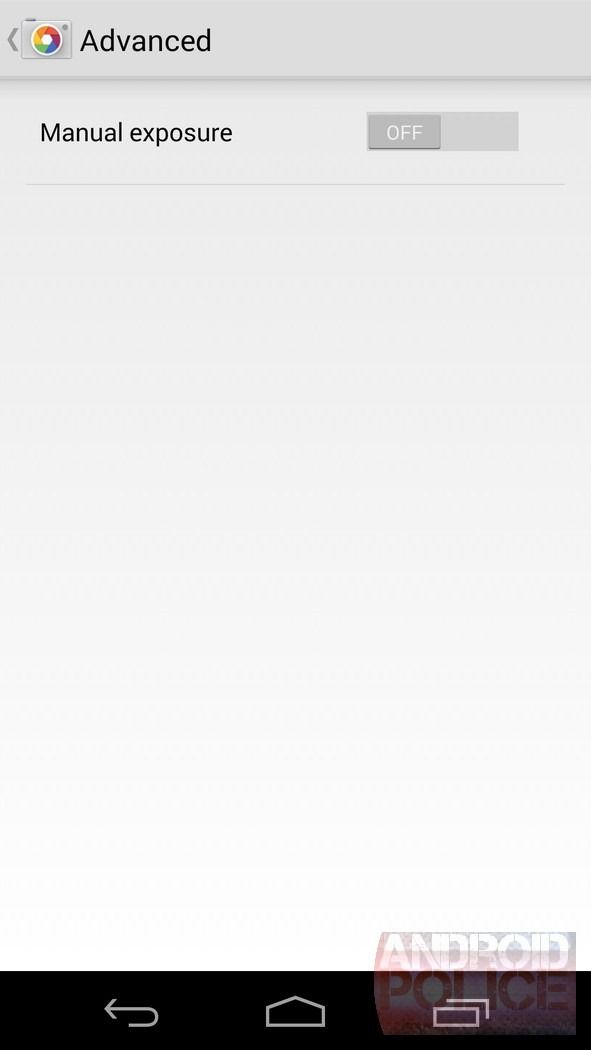 Here's A Complete Look At All That's Changed In The New Google Camera ...