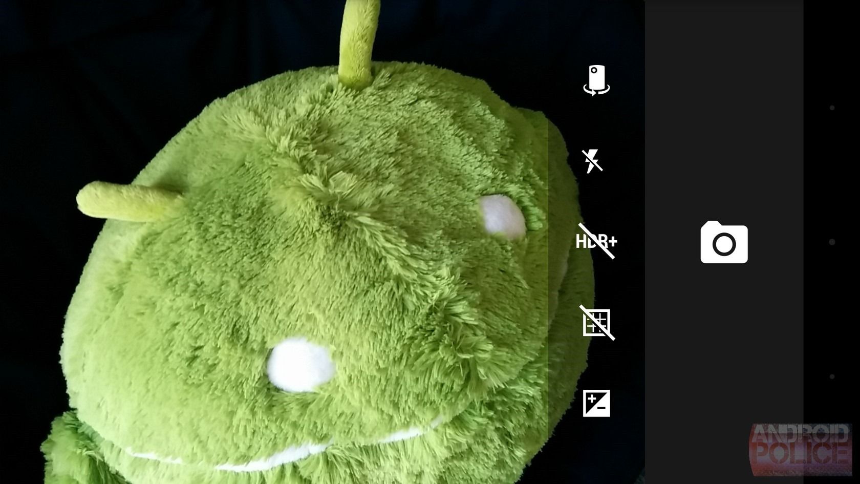 Here's A Complete Look At All That's Changed In The New Google Camera ...
