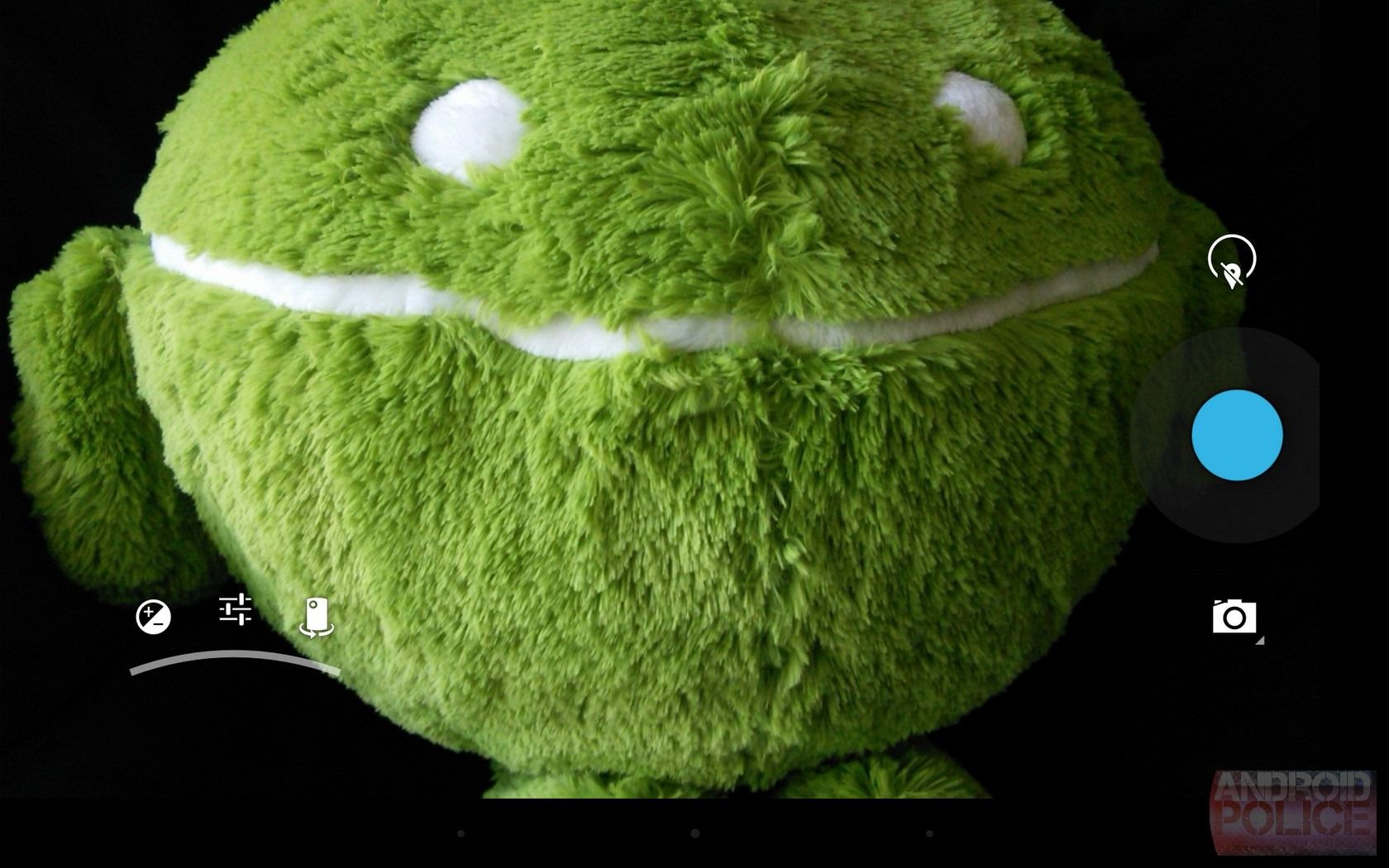 Here's A Complete Look At All That's Changed In The New Google Camera ...