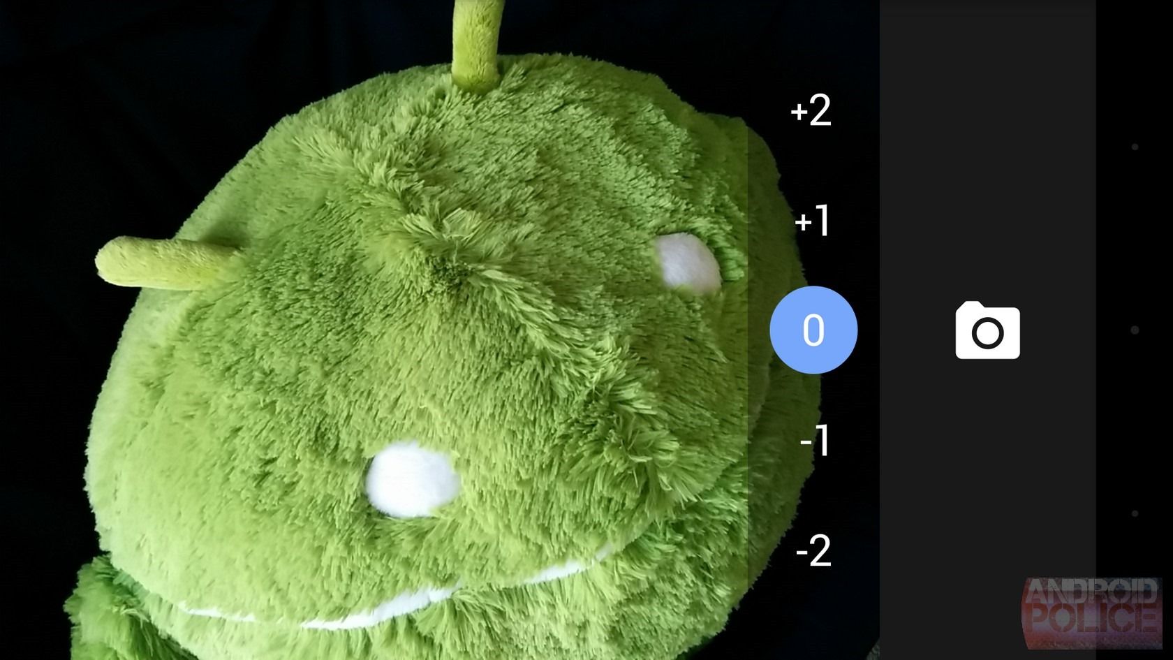 Here's A Complete Look At All That's Changed In The New Google Camera ...