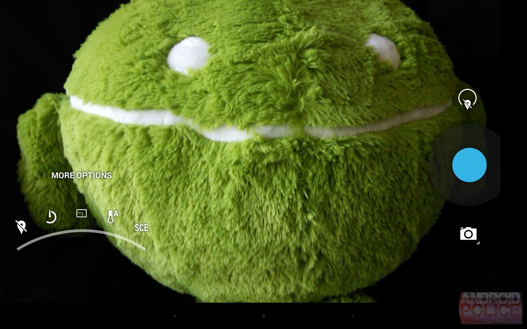 Here's A Complete Look At All That's Changed In The New Google Camera ...