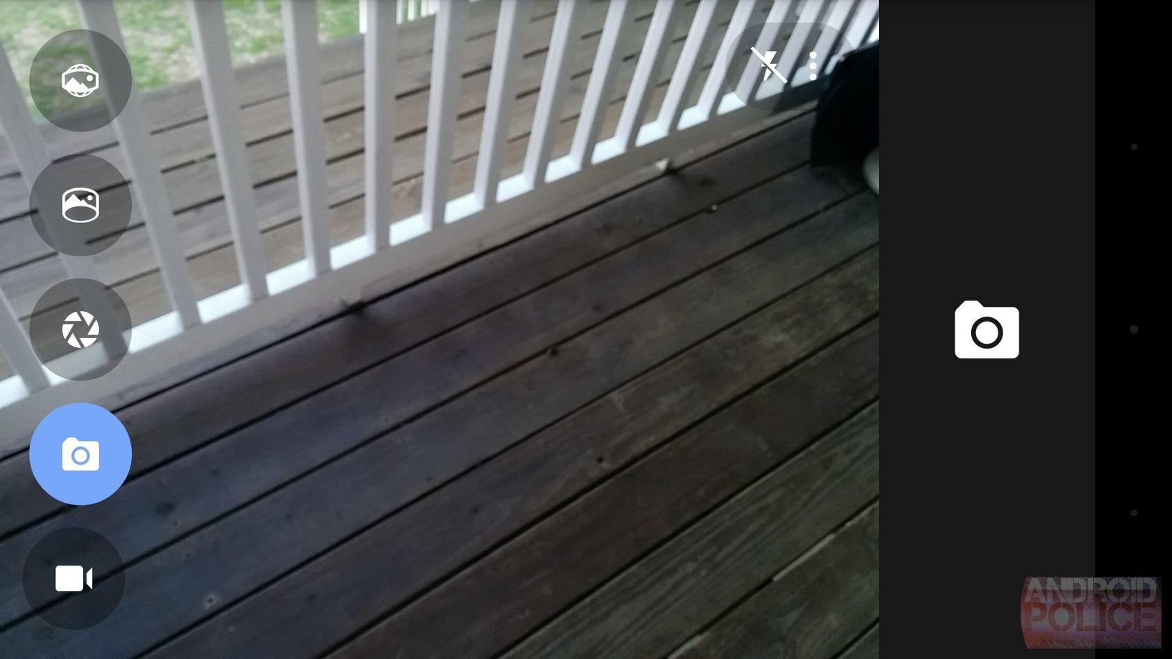 Here's A Complete Look At All That's Changed In The New Google Camera ...