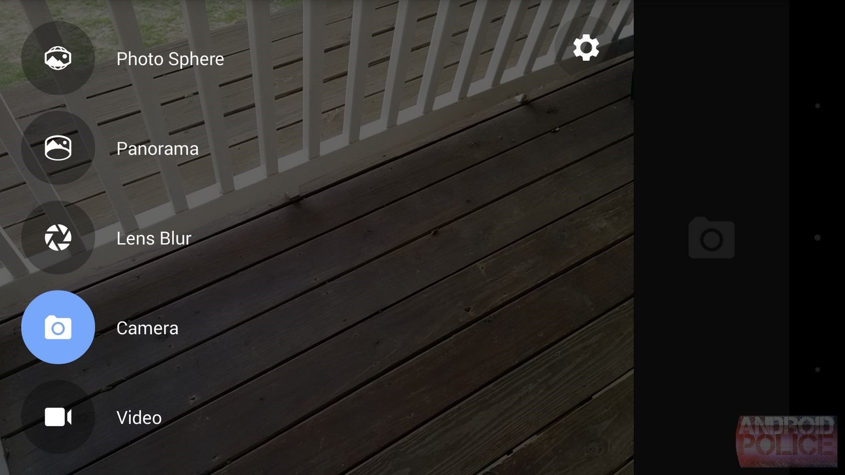 Here's A Complete Look At All That's Changed In The New Google Camera ...
