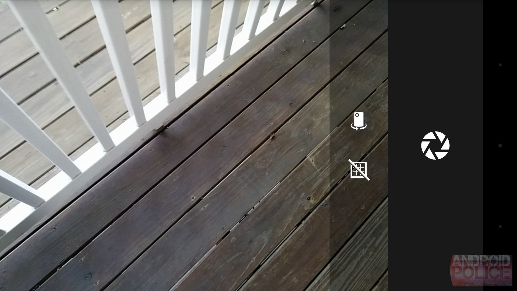 Here's A Complete Look At All That's Changed In The New Google Camera ...