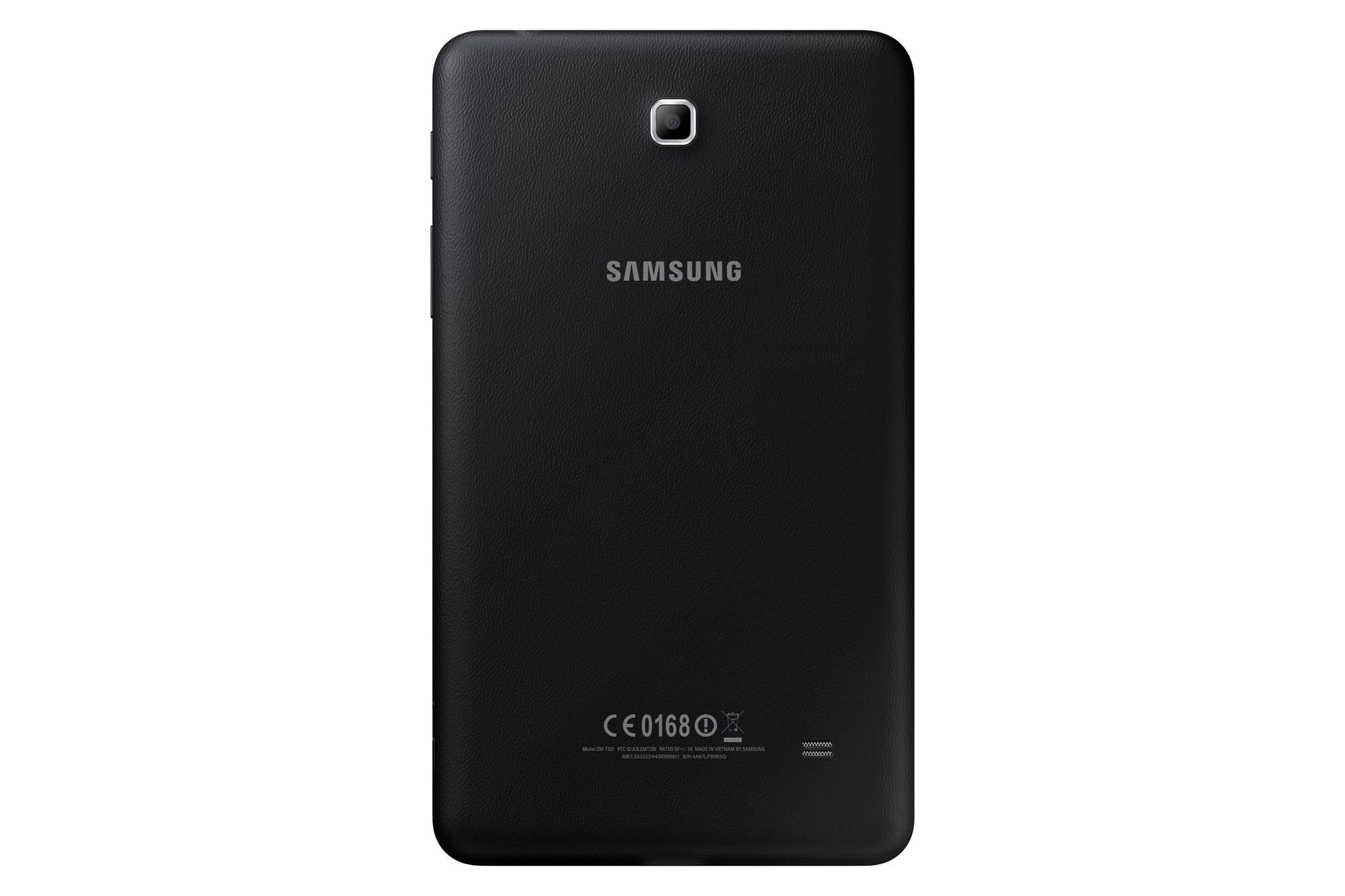 Samsung Announces The Galaxy Tab 4 Line In 7, 8, and 10.1-inch ...