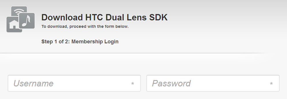 HTC Releases Dual Lens SDK For Developers To Access The One M8's Duo Camera