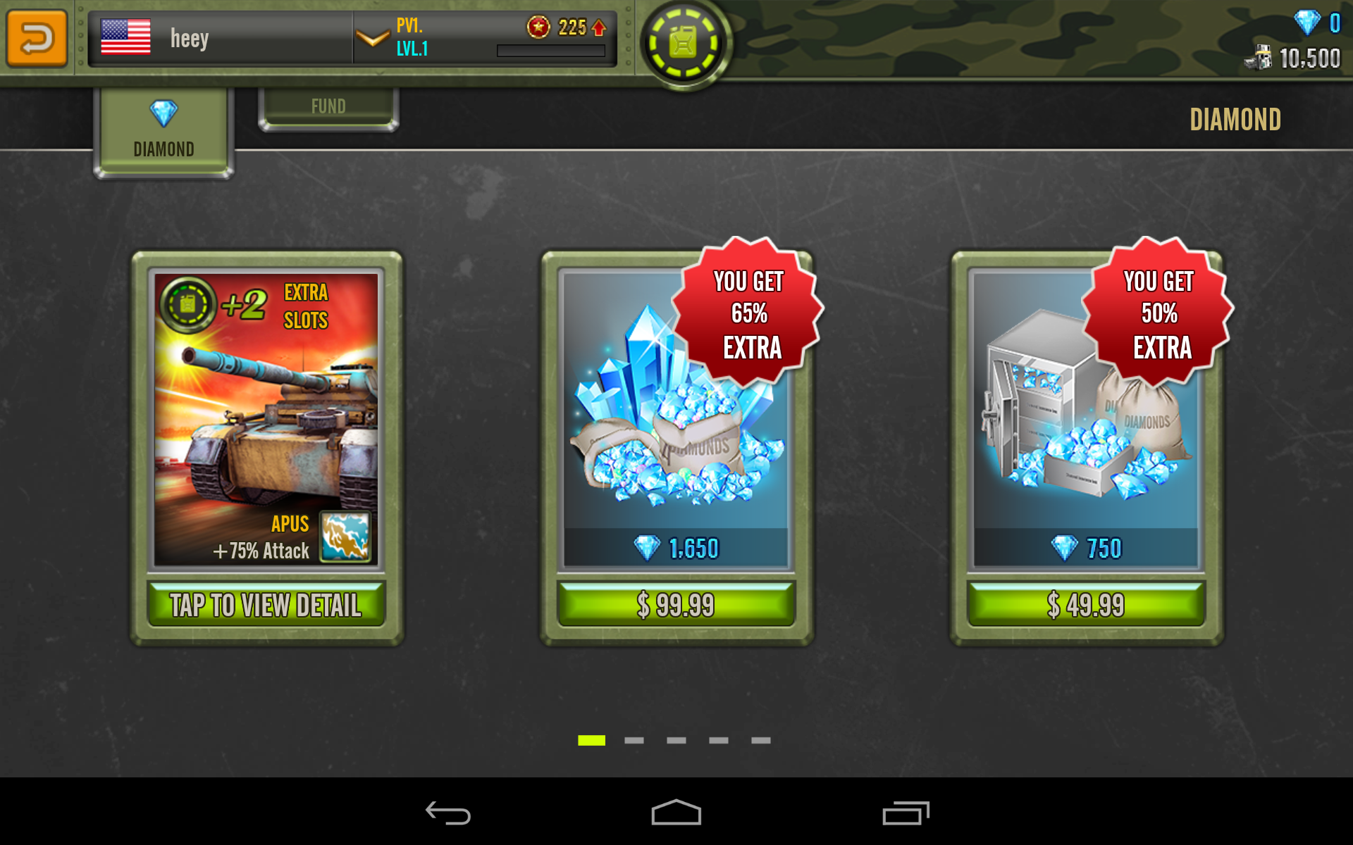 [New Game] Iron Force By Chillingo And Cool Fish Games Blasts Its Way ...