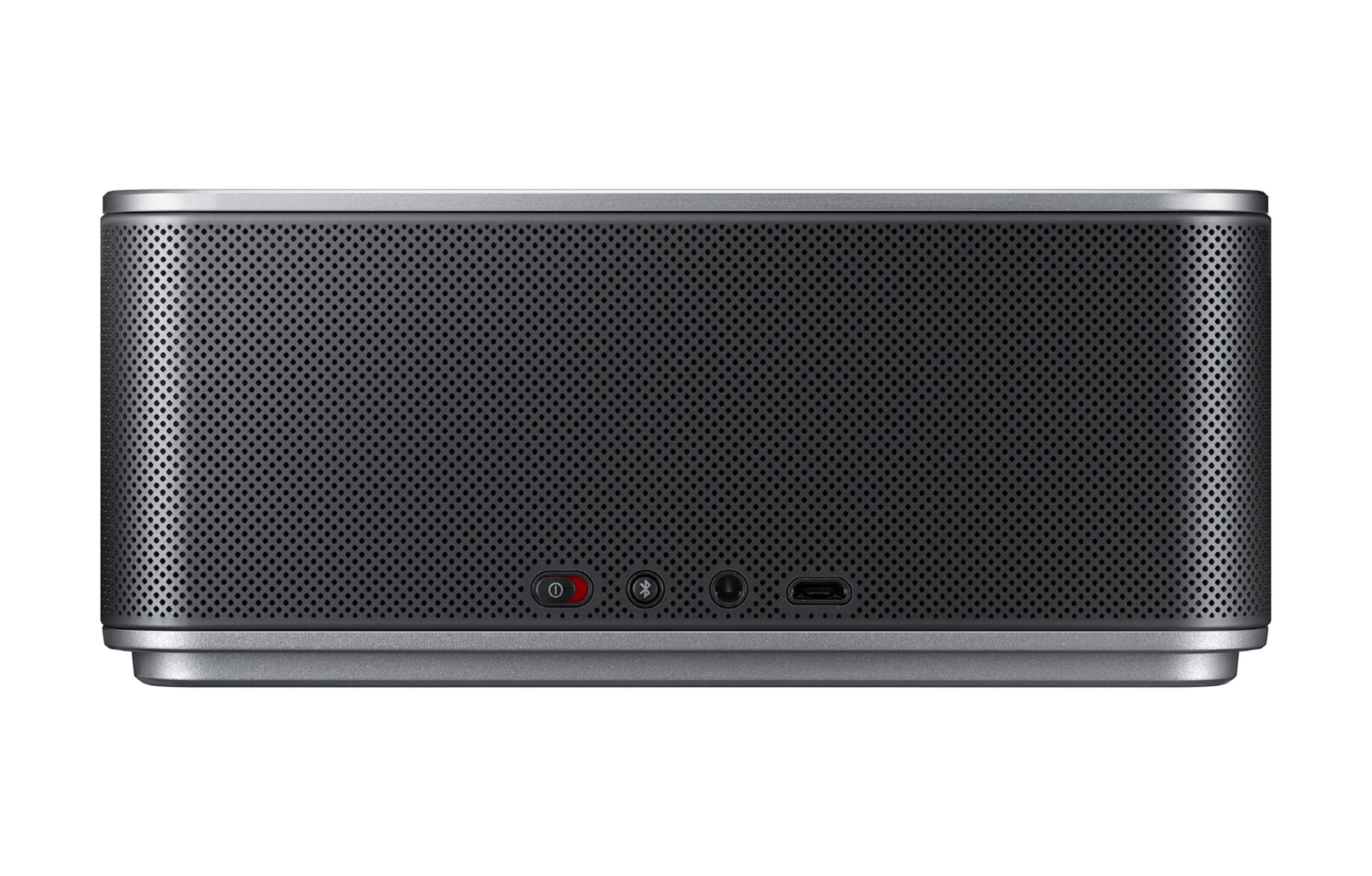 Samsung Announces New "Level" Premium Audio Accessories